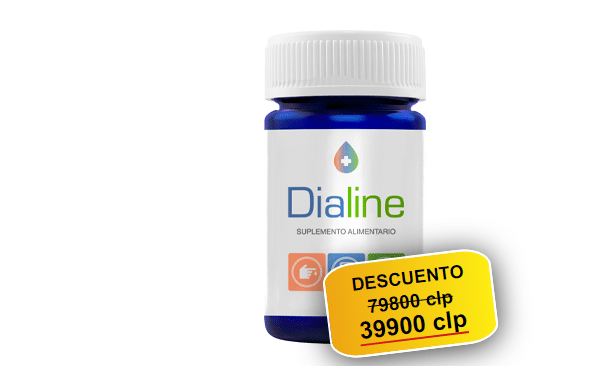 Dialine: Cápsula, Reseñas, Funciona, Precio, Beneficios, Comprar!!