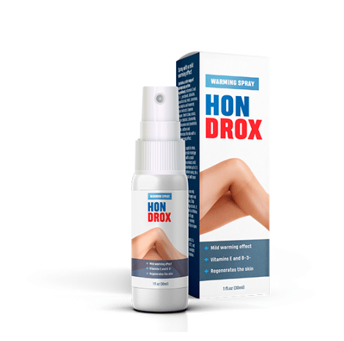 Hondrox: Spray, Recensioni, Prezzo, Opere, Benefici, Originale, Acquista