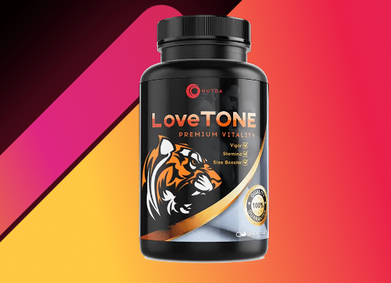 LoveTone: capsule, Price, reviews, Ingredients, Benefits, Pills, Side ...