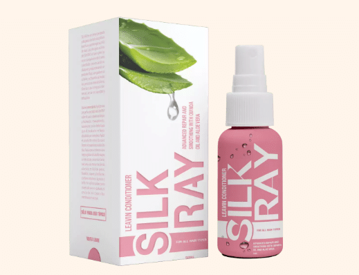 Silk Ray : SÃ©rum, Avis, Fonctionne, Prix, Aceite, Bienfaits, Achetez