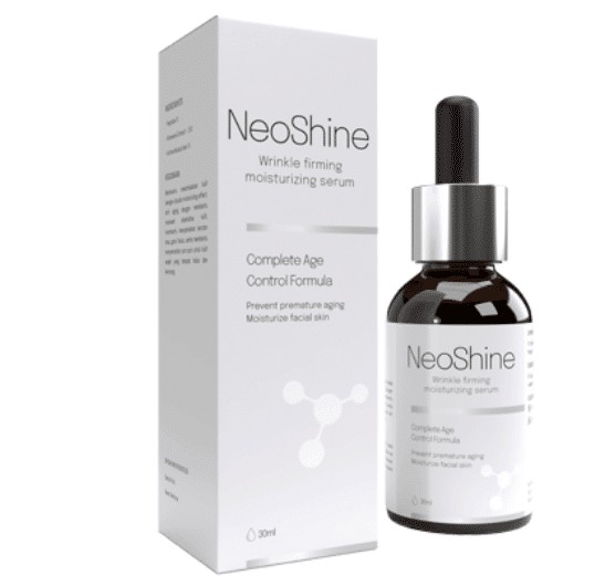 Neoshine: Serum, Ulasan, Bahan, Harga, Efek Samping, Manfaat
