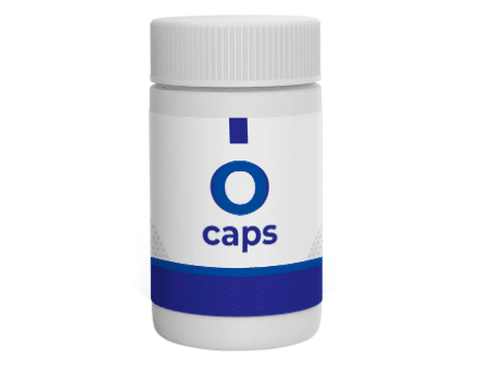 O Caps : Kapsulë, Vlerësime, Punime, Çmimi, Përfitimet, Origjinale, Blej